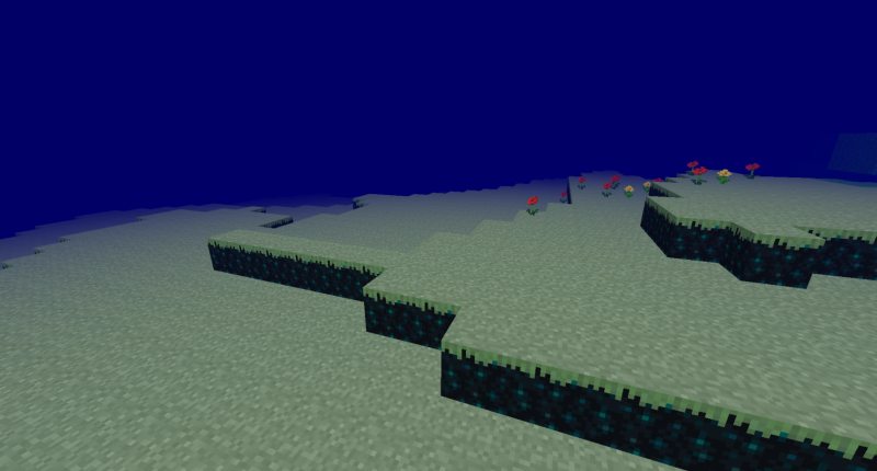 The Shadow World | MCreator